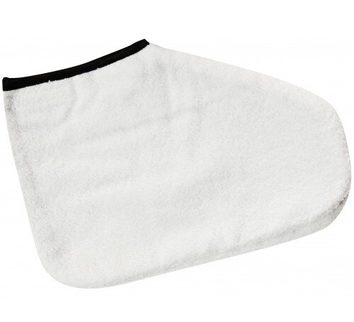 Hive Cotton Pedicure Booties (1 Pair) | eBay