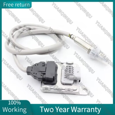 29650-4A850 SNS497 A2C10225100-01 Nitrogen Oxide Nox Sensor for Hyundai ...