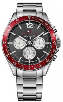 Orologio da uomo Tommy Hilfiger 1791122 | eBay
