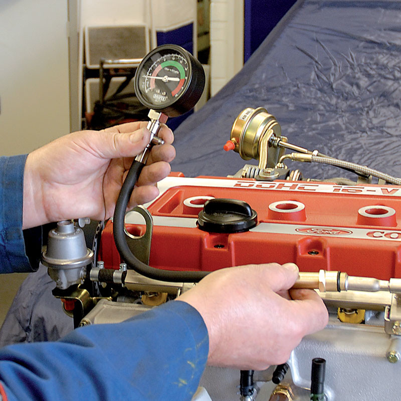 Draper 02150 10mm 12mm Adaptor for Compression Tester - Replaces 50026 ...