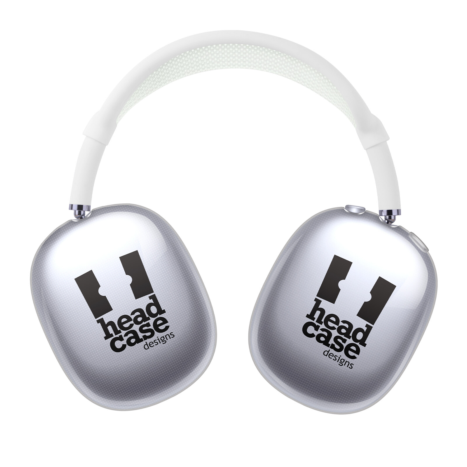 OFFICIAL MONIKA STRIGEL FASHION TYPO SOFT GEL CASE FOR APPLE AIRPODS ...