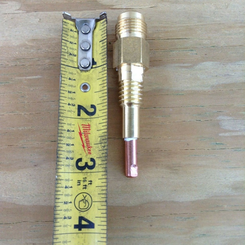 FORGE PROPANE BURNER TIP | eBay