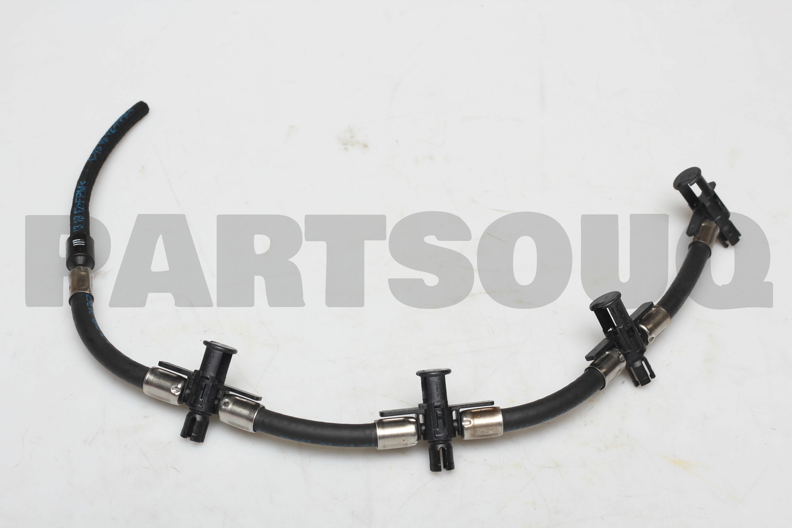 314712F001 Genuine Hyundai / KIA ==W== HOSE ASSY-FUEL RETURN | eBay