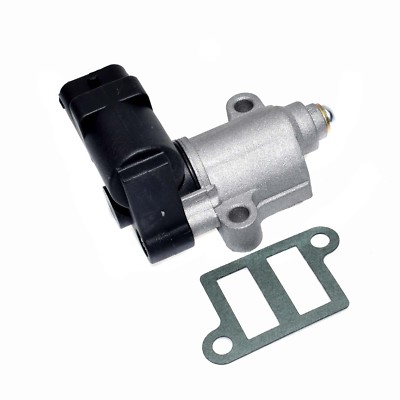 New Idle air Control Valve For Hyundai i10 Kia Picanto 35150-02800 ...