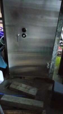 Safes - Mosler Safe