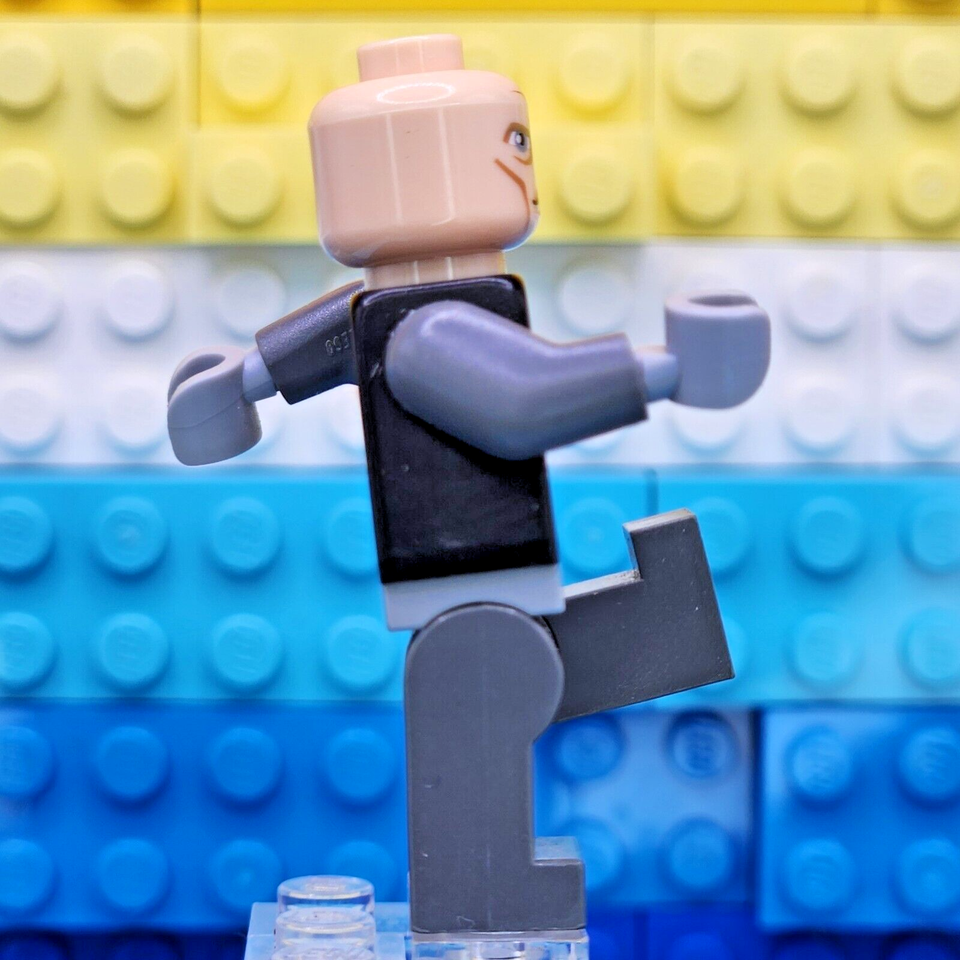 Kate's Figs: LEGO Star Wars MANDALORIAN SUPER COMMANDO (sw0495) Minifig ...