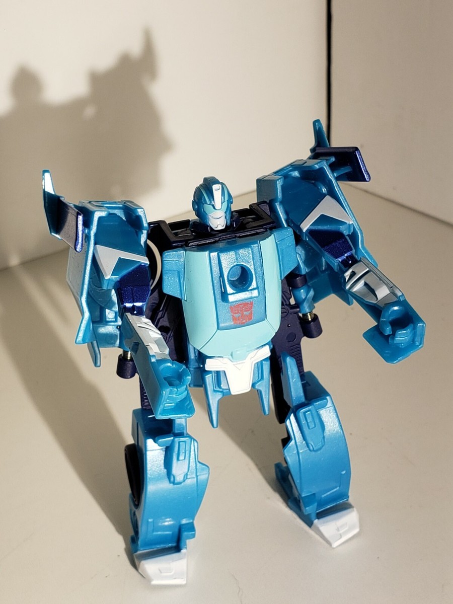 Transformers Prime Blurr
