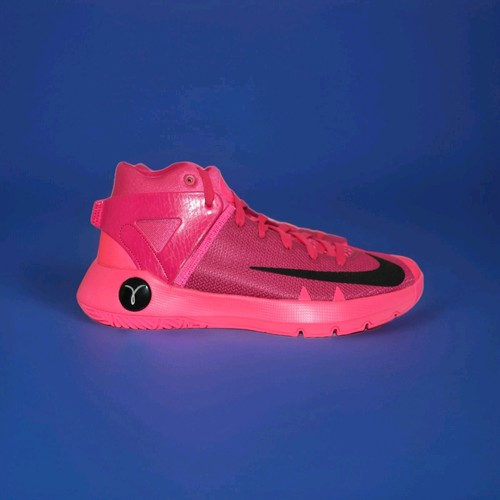 NIKE KD TREY 5 IV THINK PINK MENS BASKETBALL SHOES - MENS 9 | eBay