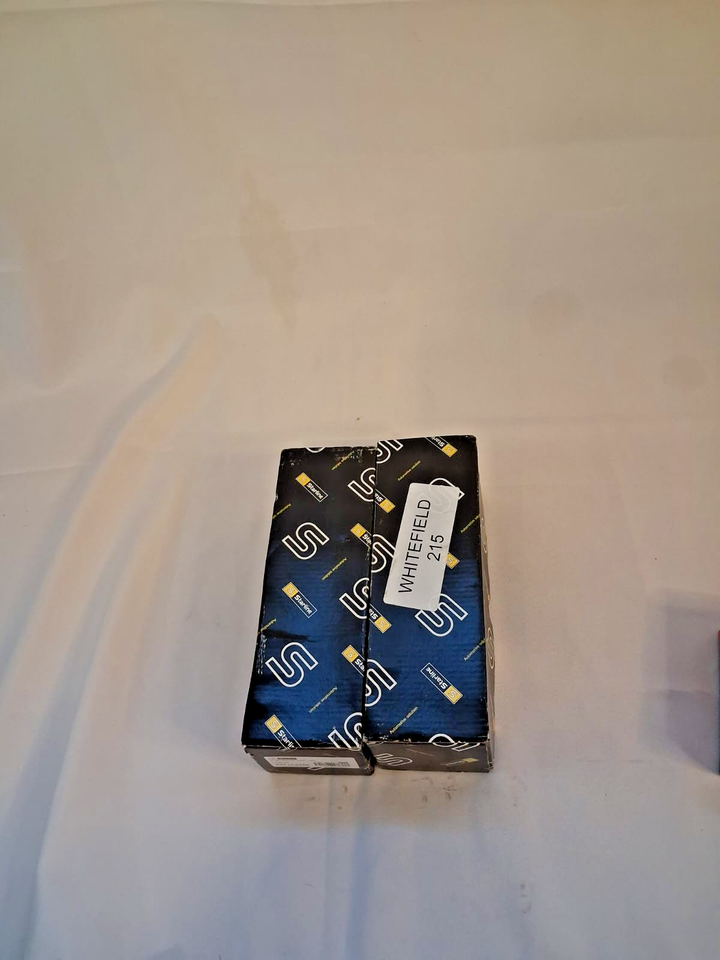 BMW 3 Series 2007–2011 Rear Stabilizer Link Anti Roll Bar Drop Link E90 ...