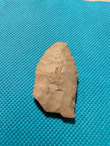 Authentic Indian Artifacts Arrowheads, NW Ala Little Sandy,Dalton Paleo ...