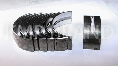 U5MB0037B MAIN BEARING SET .50MM for PERKINS® | eBay