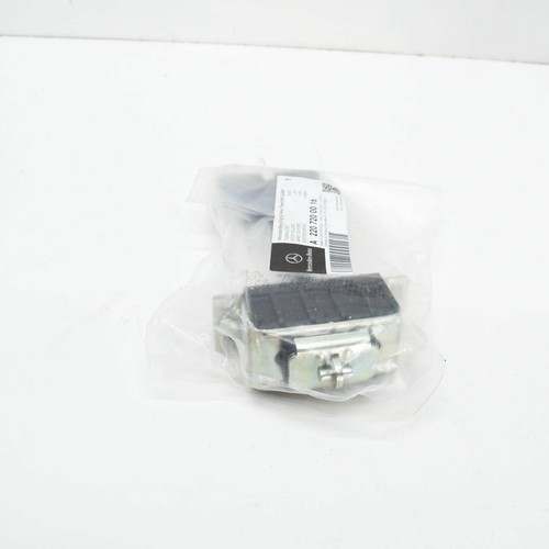 MB S-CLASS W220 FRONT RIGHT DOOR BRAKE CHECK STRAP A2207200016 | eBay