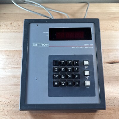 Industrial Automation, Control - Encoder