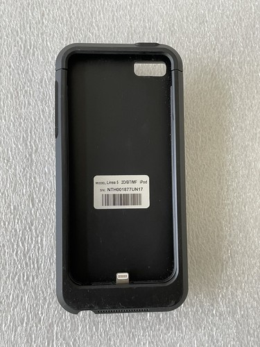 LINEA PRO 5 2D SCANNER for iPod Touch 5th/ 6th/ 7th Gen | eBay