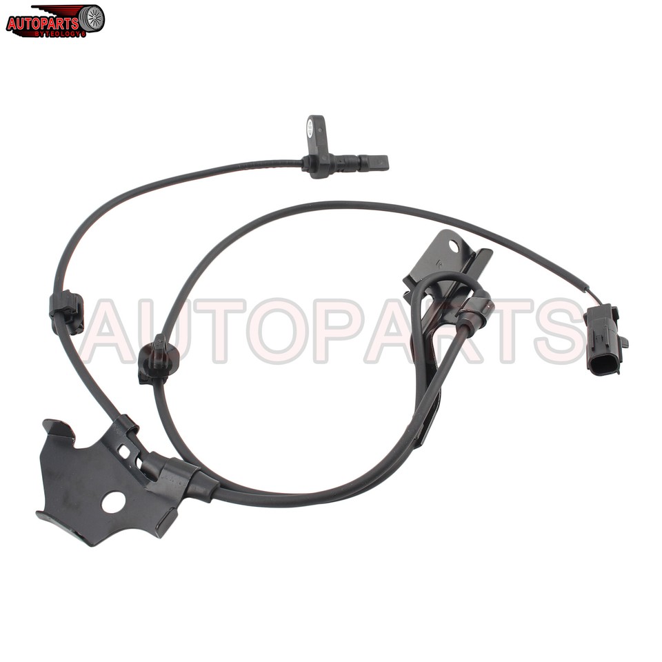 For 12-13 PRIUS C 10-15 PRIUS 1.8 1.5 l4 ABS Wheel Speed Sensor Front ...