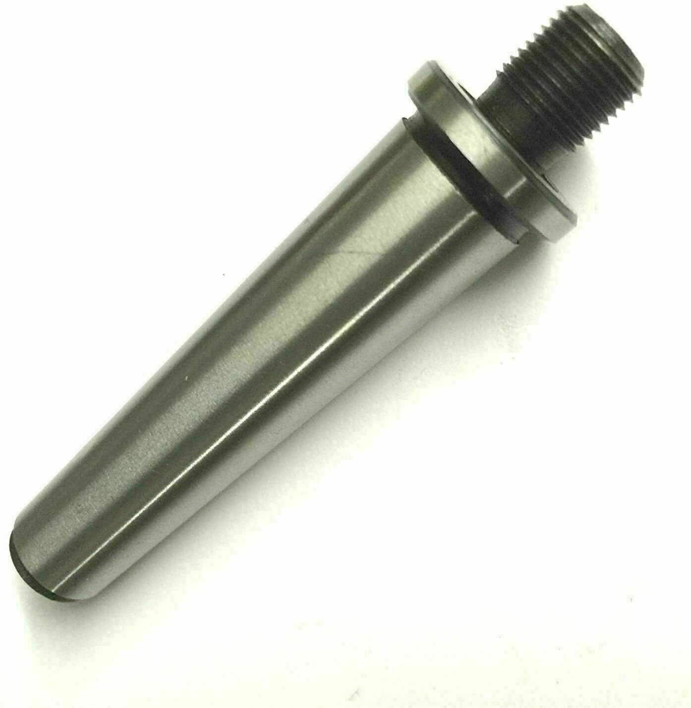 QUALITY MT2 MOUNTING SHANK 3/8" DRAWBAR THREADED 14x 1. | eBay