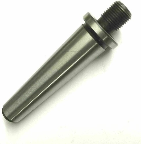 QUALITY MT2 MOUNTING SHANK 3/8" DRAWBAR THREADED 14x 1. | eBay