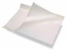 Silflex Dressing 5cmx7cm Pack Of 10 Soft Silicone Wound Contact Layer ...