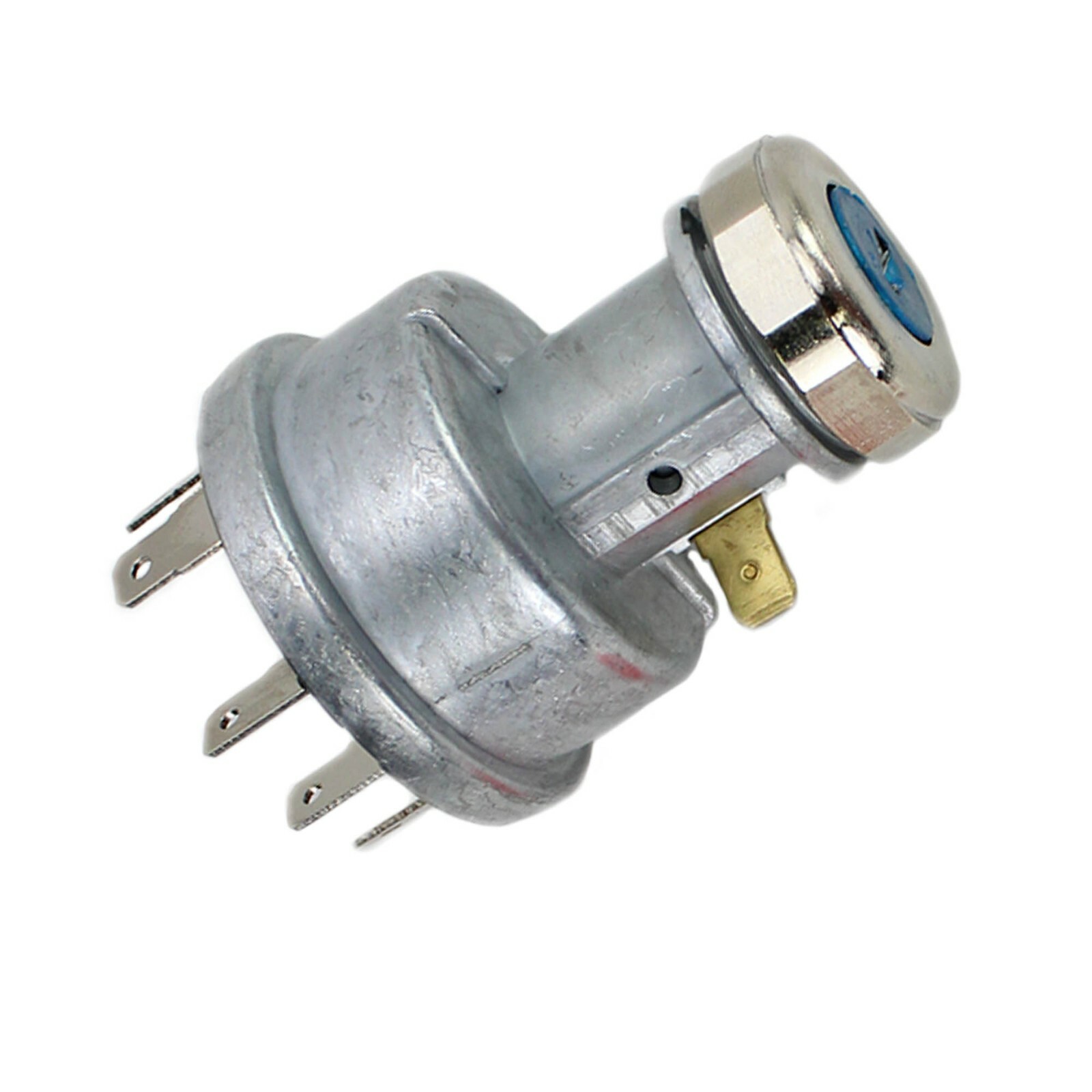 E-LVA21501 Ignition Switch for John Deere 5045E, 5055E, 5060E, 5065E ...