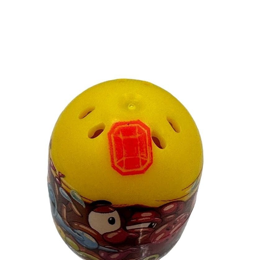 Mighty Beanz Mega Bean M20 90 Snake Charmer Series 2 2017 Moose ...