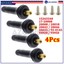 4PCS Tire Pressure Stem Valve Fit For Buick Chevrolet Cadillac 13598909 ...