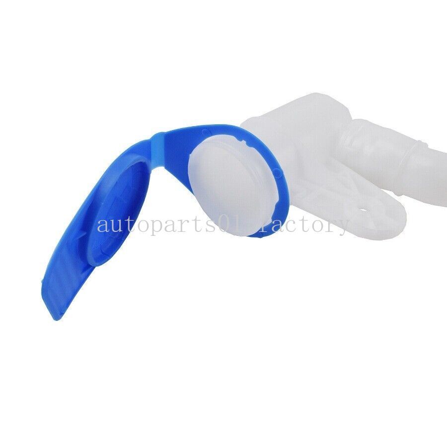 1K0955453SWindshield Washer Fluid Reservoir Pipe CapFor VW Golf Jetta ...