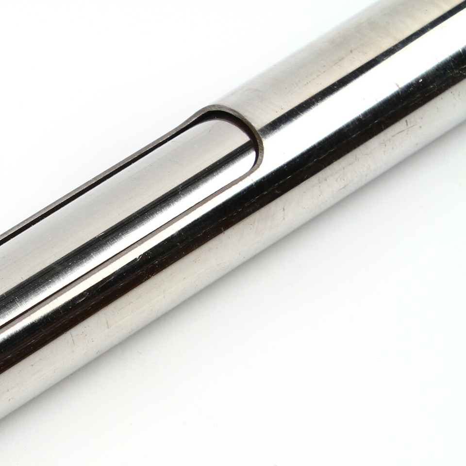 3 Slots Powder Grain Sampler Sampling Probe Granule Solid Rotary ...