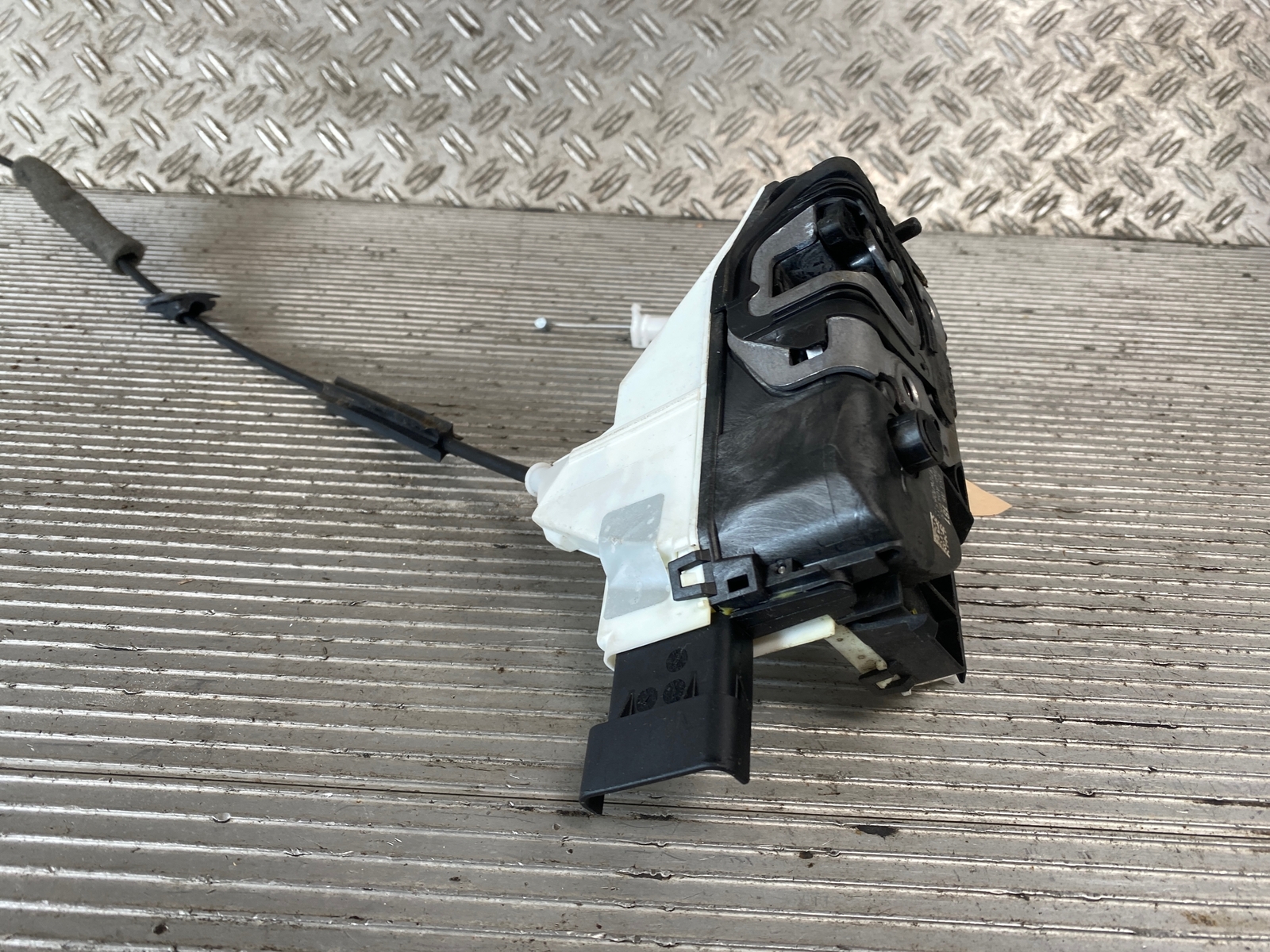 66595 Türschloss rechts vorne CITROEN C5 III (RD) 006181 | eBay.de