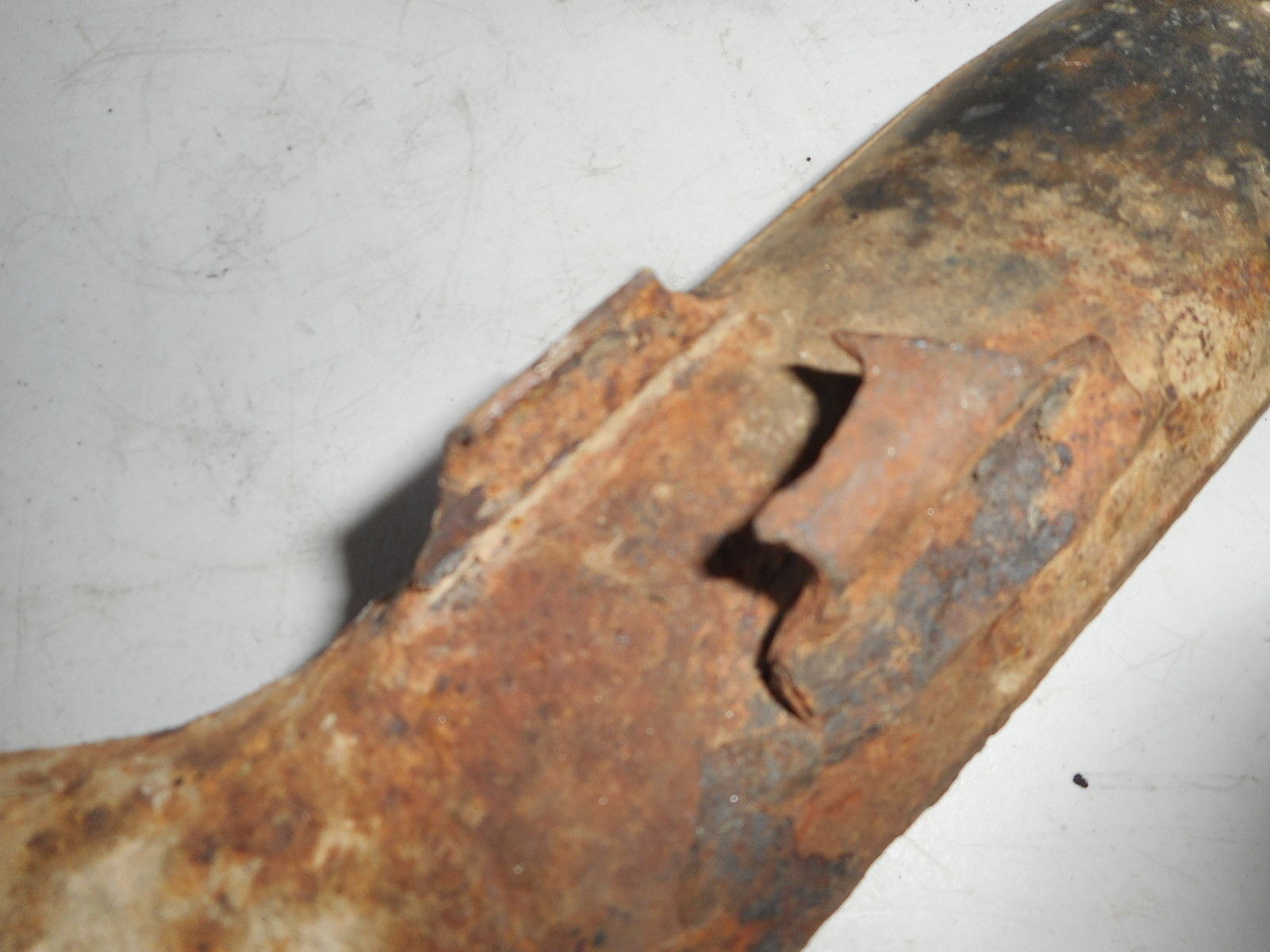 Exhaust Muffler Silencer Pipe for Yamaha XT250 XT 250 1992 92 | eBay ...