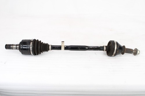 🚀 M156 MASERATI 14-17 QUATTROPORTE GHIBLI REAR LEFT DRIVER SIDE CV AXLE ...