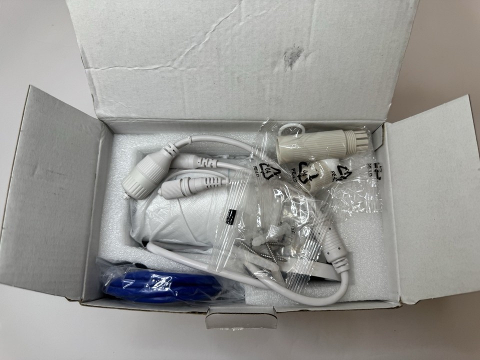 REOLINK 3 Camera bundle RLC-510A, Lumus, White - All New | eBay