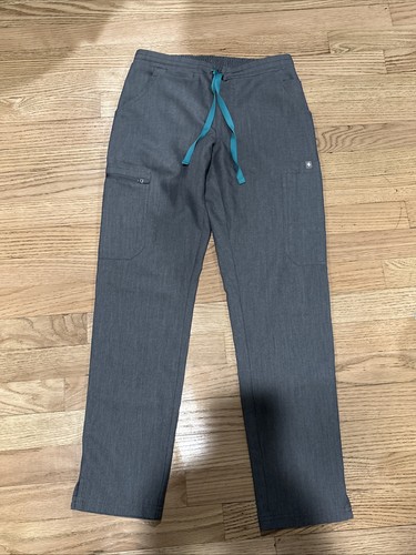 Figs Graphite grey XXSP women’s Scrub Pants | eBay