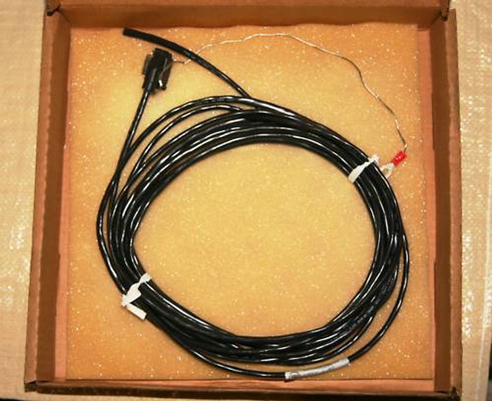 Modicon 990NAD 21130 Modbus Plus drop cable 6m | eBay