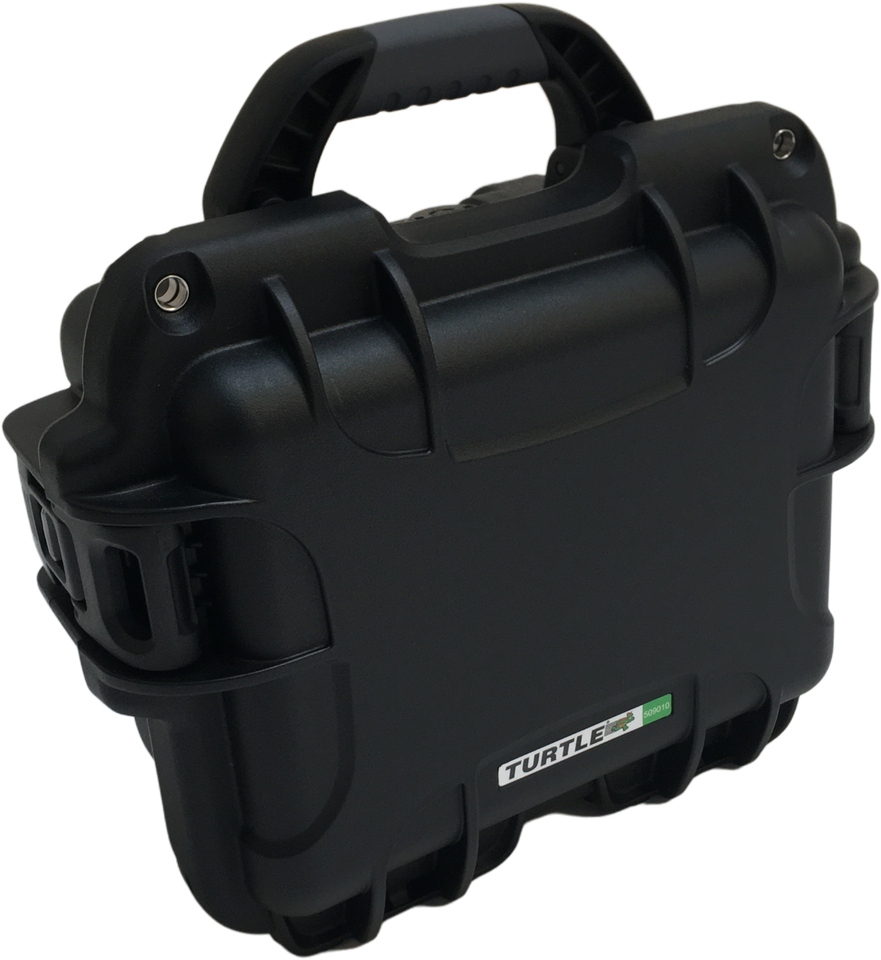 CRU DCP KIT 2 - DC Carrier, Shipping Case, MoveDock Adapter USB 3. And ...