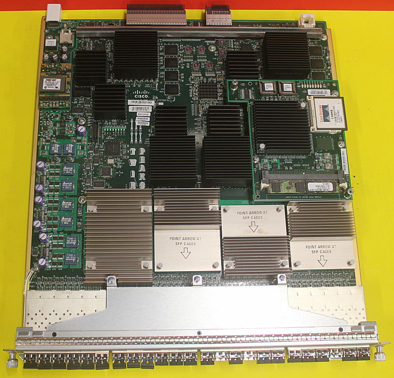 Cisco MDS 9000 (DS-X9224-96K9) Transceiver for sale online | eBay