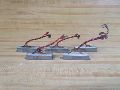 MRC REV E Resistor .5 OHM 3581266 (Pack of 5) | eBay