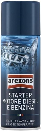 Démarrage Rapide Spray Arexon 8453 ML | eBay