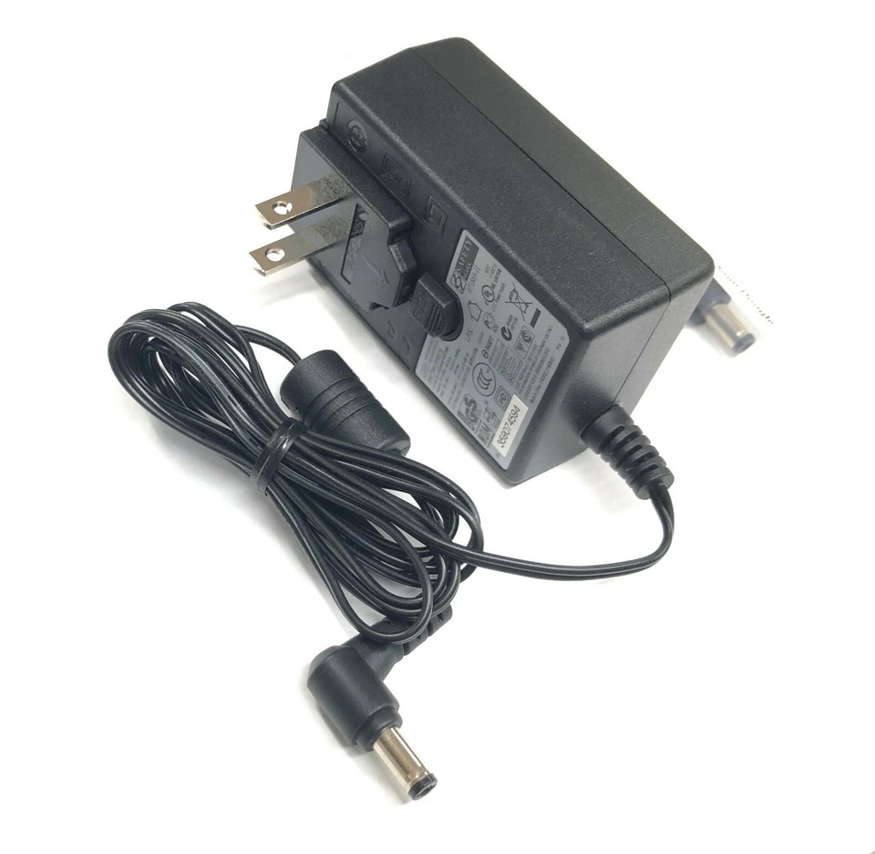 New APD 12V AC Power Adapter For Western Digital WD My Cloud 2TB ...