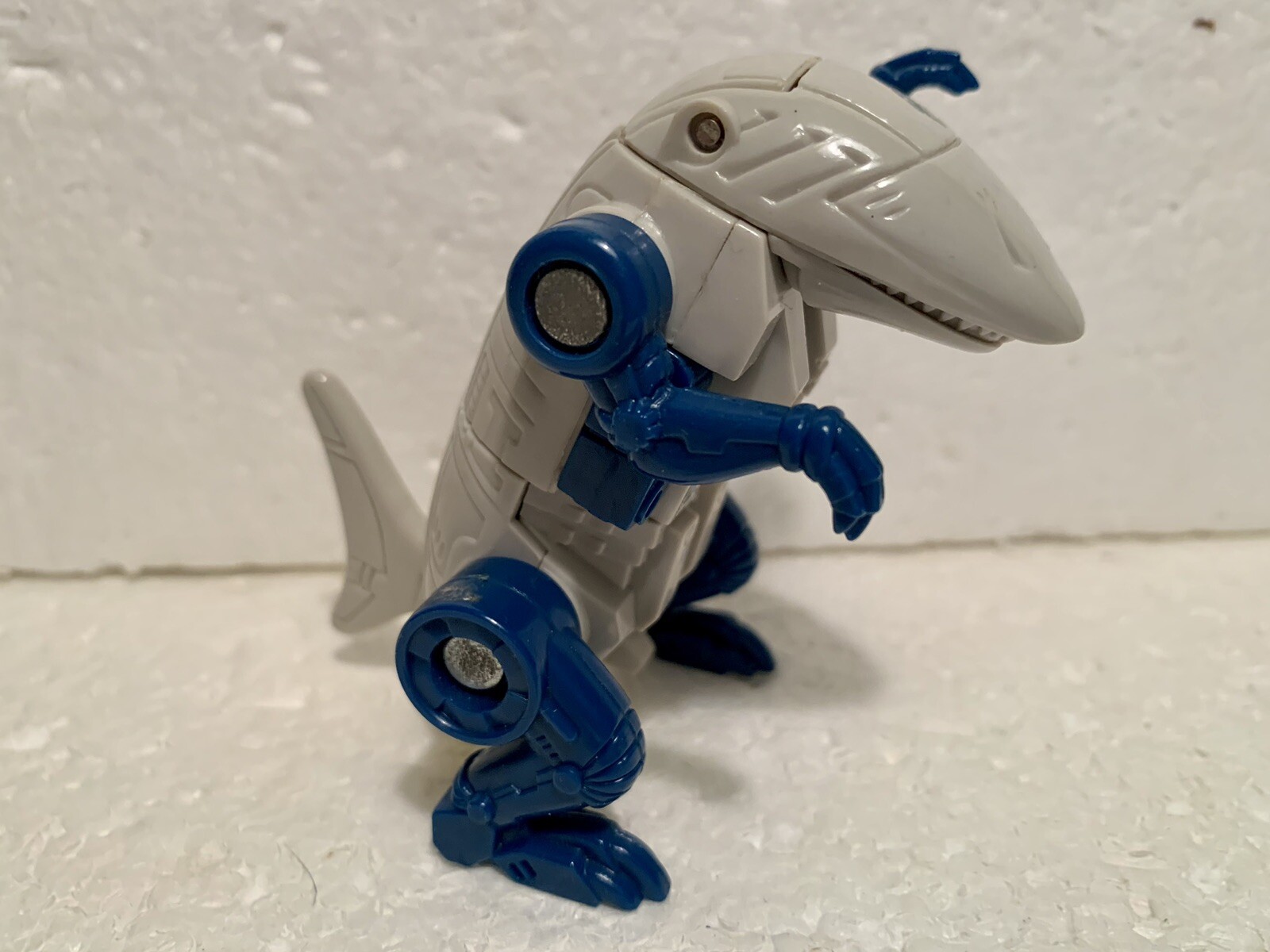 G1 Terrorcons: vintage Rippersnapper figure ‘88 variant combiner lot ...