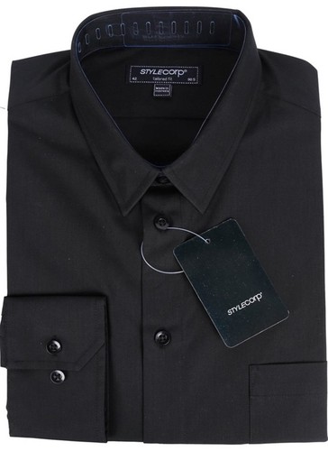 StyleCorp Size 41 Shirt (Tailored Fit) | eBay Australia