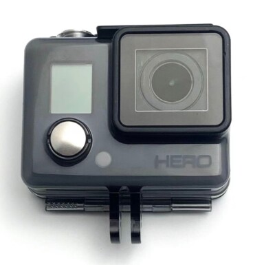 GoPro Hero 1 Action Camera (Preowned) | eBay