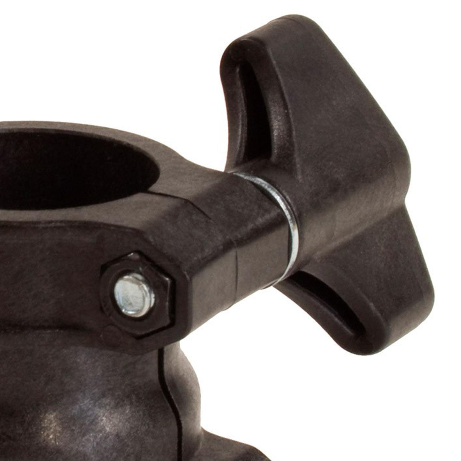 Ultimate Support 15359 Replacement Telescoping Collar Kit for TS-70 | eBay