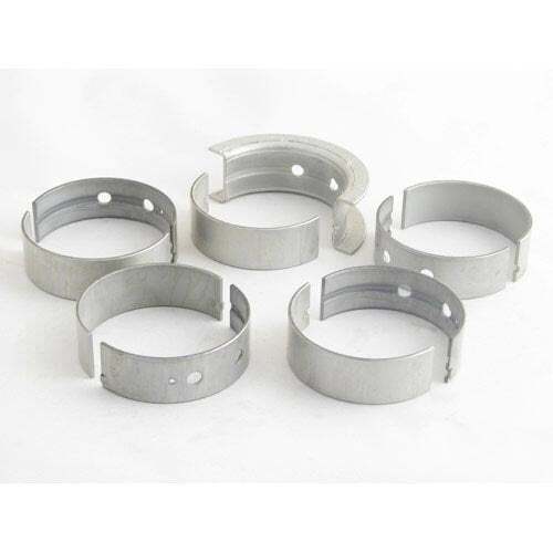 Main Bearings - .010" Oversize - Set fits Case fits Case IH 5120 ...