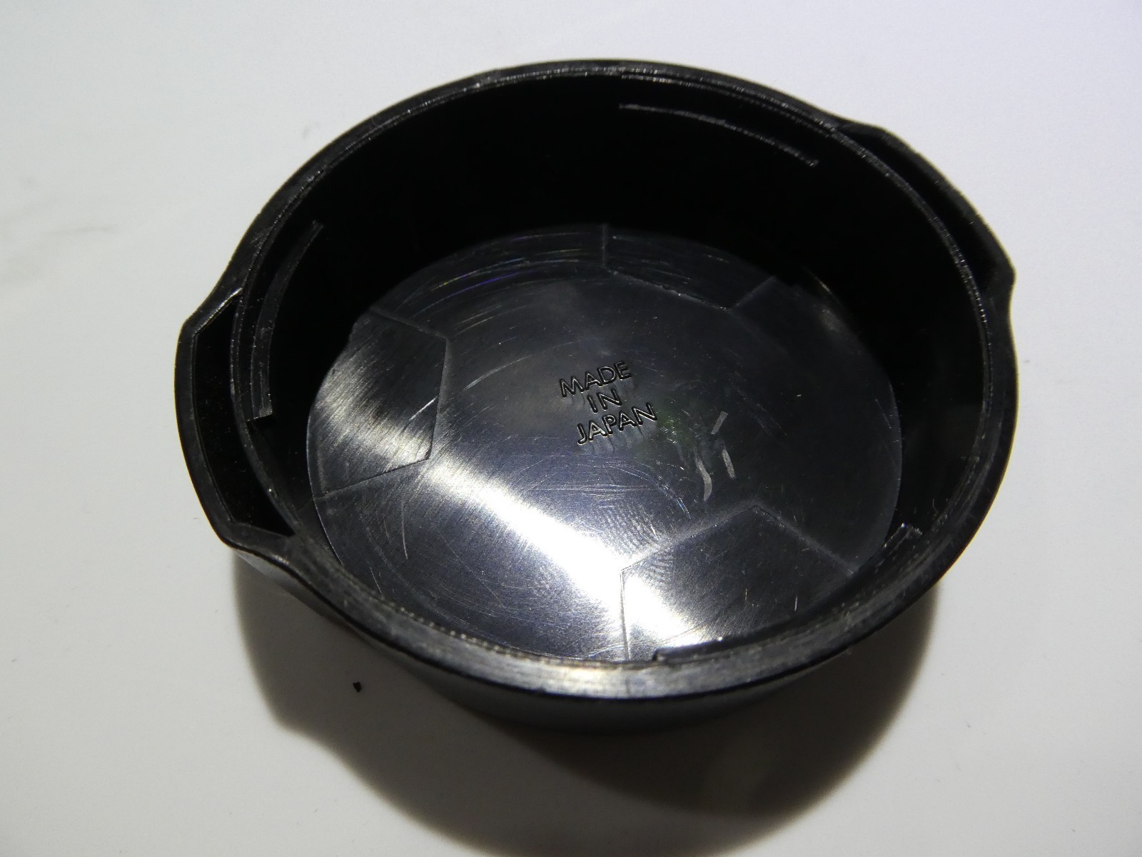 Sigma Rear lens cap for CANON EF AF mount APO EX | eBay