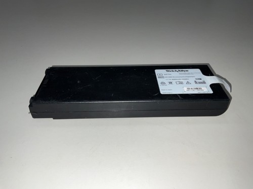Welch-Allyn Connex 6000 Battery UNTESTED 753070678579| eBay