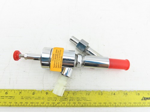 Fusion Applicator Gun For Aluminum & Solder Braze | eBay