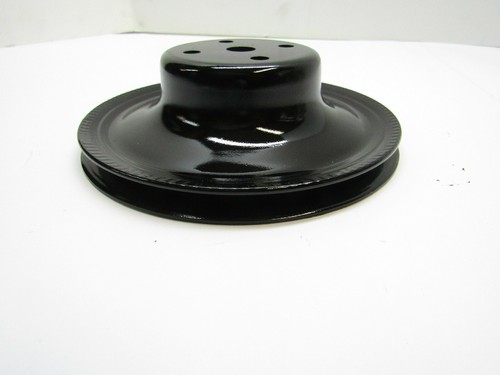 GM WATER PUMP PULLEY 1969-1974 Chevrolet Camaro, Chevelle, Nova 330556 ...