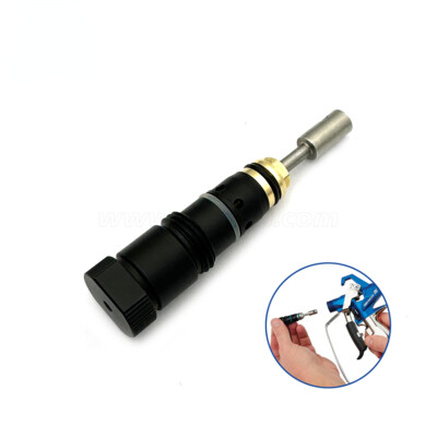 Airless Paint Sprayer Repair Kit 17Y297 Proconnect Cartridge Spray Gun ...