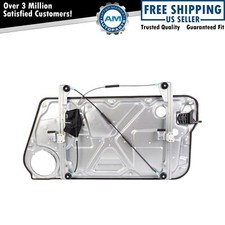 2009 VW Volkswagen CC Rear Left Driver Side Window Regulator 1K0959795Q ...