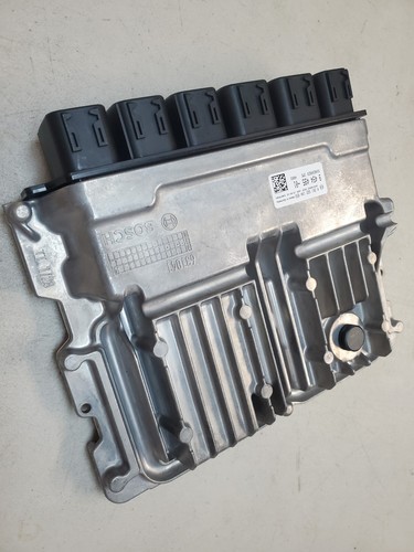 2021 BMW M850 4.4L ENGINE N63B COMPUTER DME 9454495 9895279 9894 495 ...